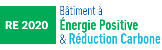 Réglementation Environnementale 2020 - RE2020