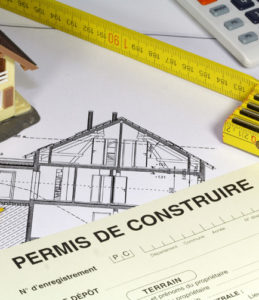 Attestation RE2020 pour le Dépôt de Permis de Construire